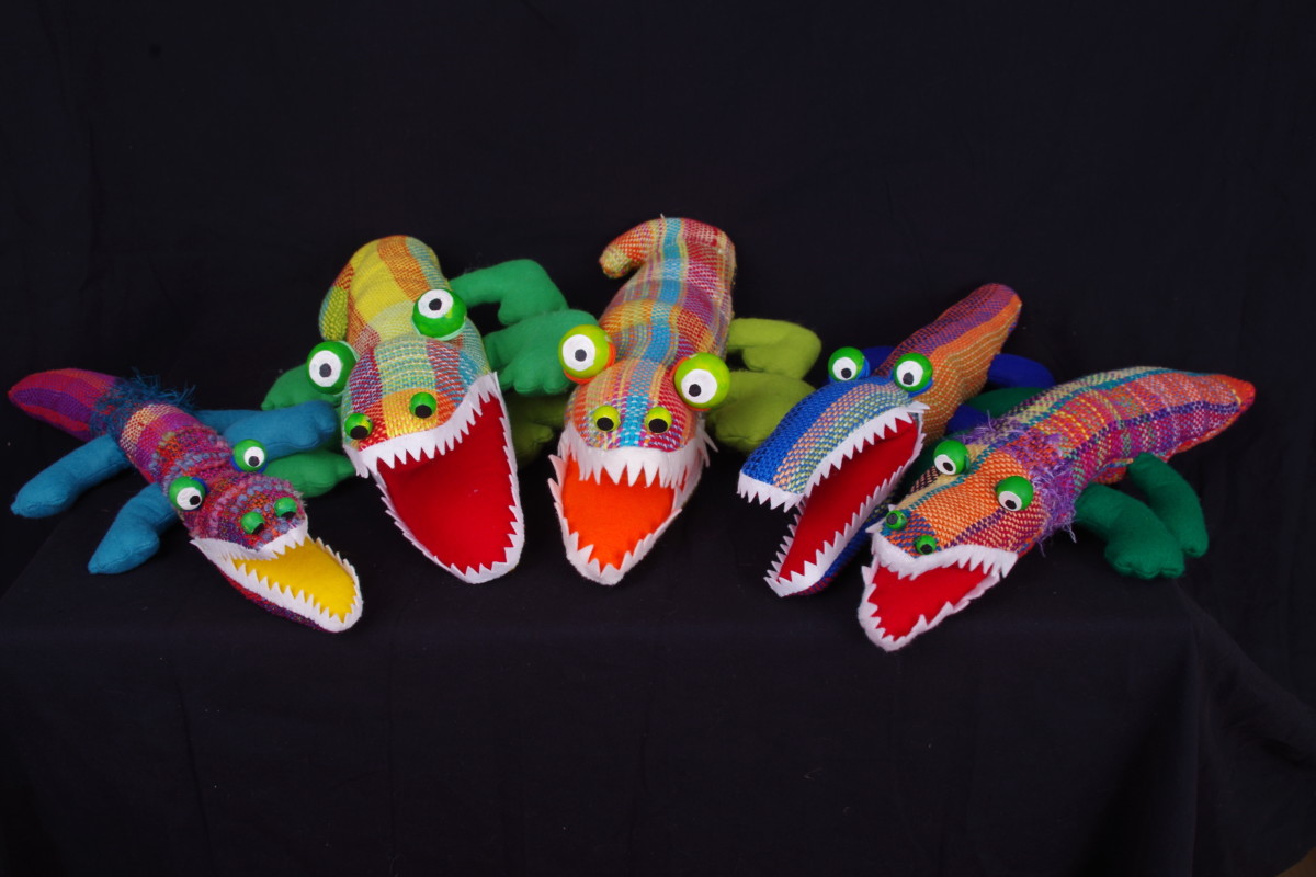 Weben mit Kindern und Jugendlichen – Verweben.ch